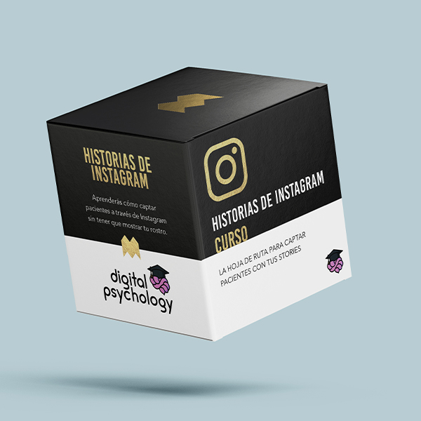 Curso Historias de Instagram - David Rodriguez Barredo | Hotmart