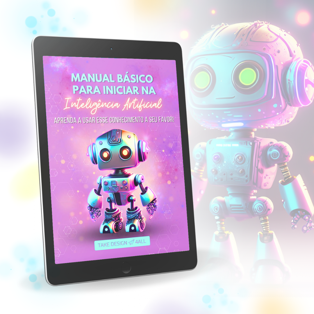 Manual Básico para Iniciar na Inteligência Artificial - Cris Neiva ...