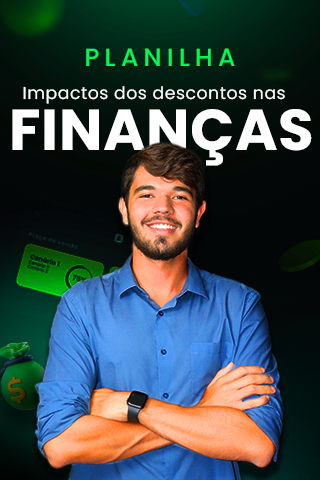 Ebooks/Planilha Impacto dos Descontos