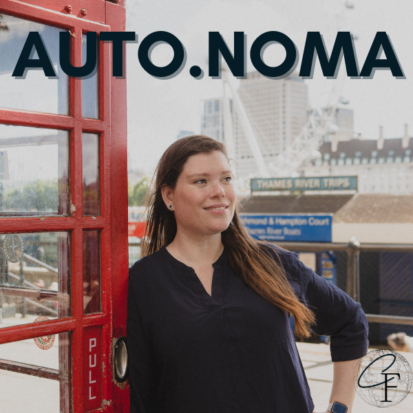 Imersão Auto.Noma - Marilia Perry | Hotmart