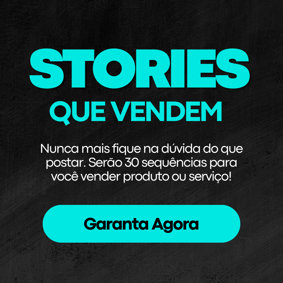 Stories que Vendem - Sheyla Tagarro | Hotmart