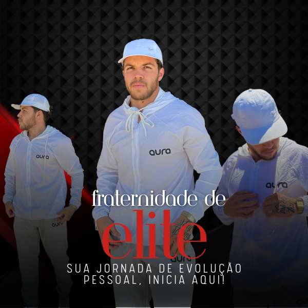 Fraternidade de Elite - Guilherme de Souza Santos | Hotmart