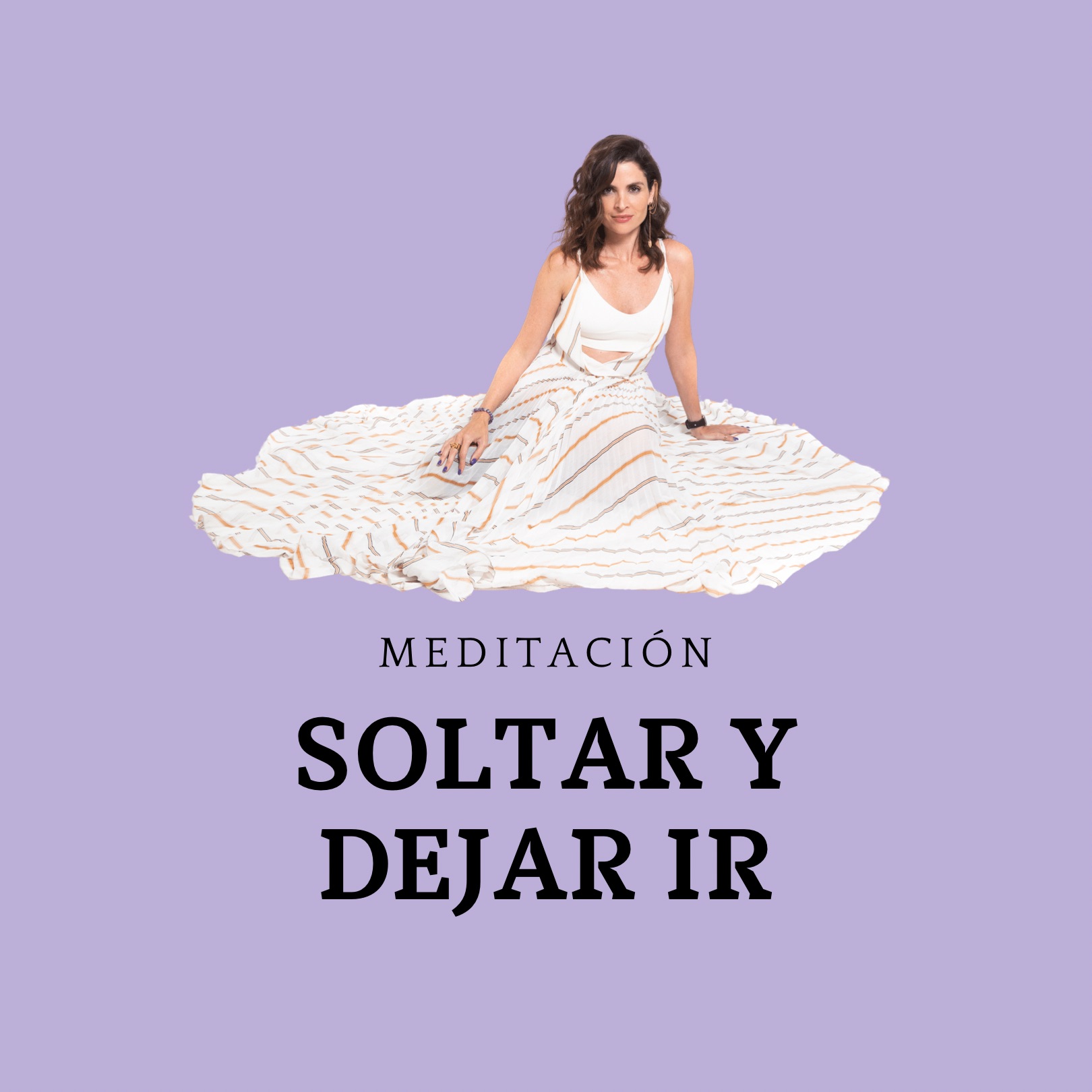 Meditación "Soltar y dejar ir." - WorkShop ANIMOS | Hotmart