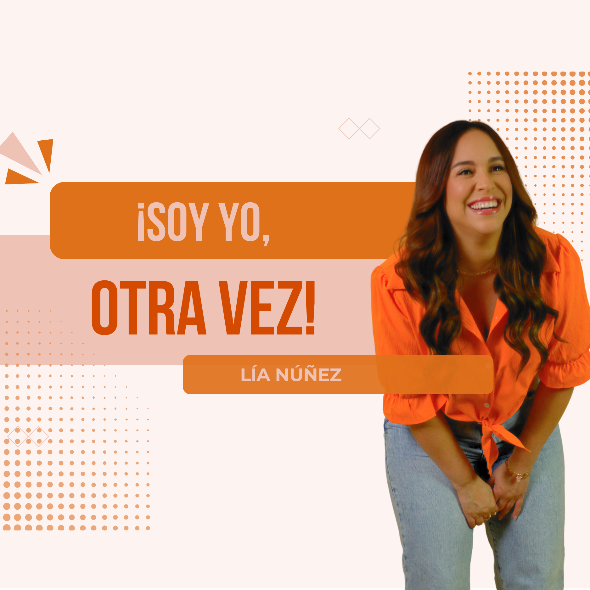 ¡SOY YO, OTRA VEZ! - Lia Segura | Hotmart