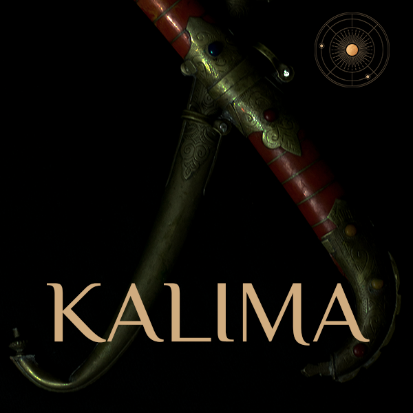 Kalima | Meditação em Movimento - Academia de Cabala Ancestral | Ho...