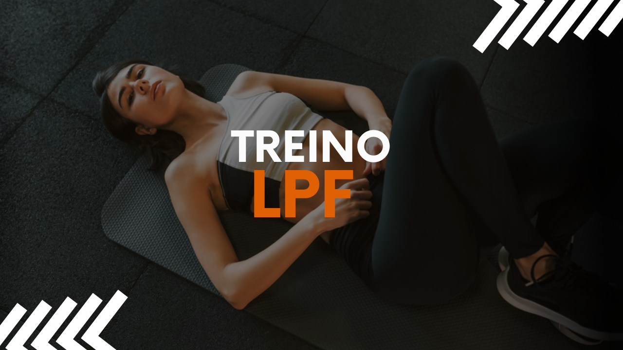 LPF - LOW PRESSURE FITNESS - FS STÚDIO | Hotmart