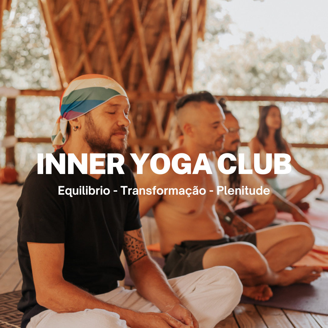 Inner Yoga Club - Inês Prietto | Hotmart