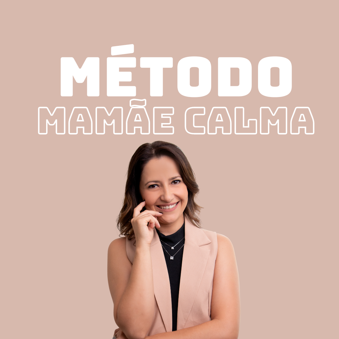 Método Mamãe Calma - Fernanda Pádua Rezende | Hotmart