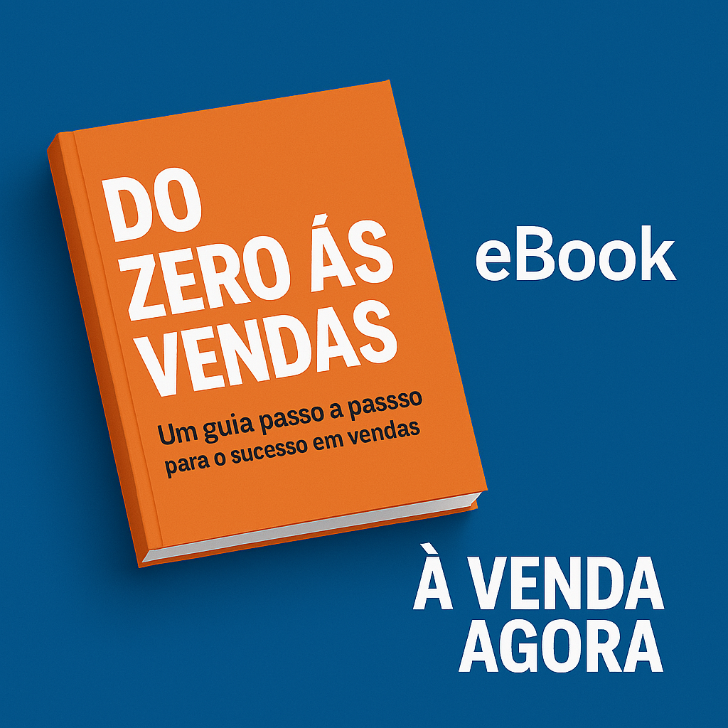 Do Zero às Vendas