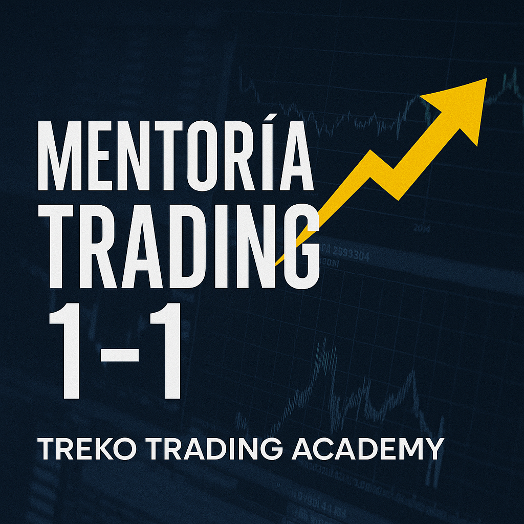 Treko Trading Academy - Miguel Blazquez | Hotmart