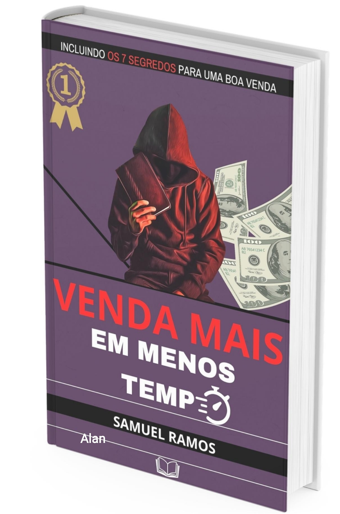 7 dicas para uma boa venda de qualquer produto - ALAN JORDAO DOMIN...