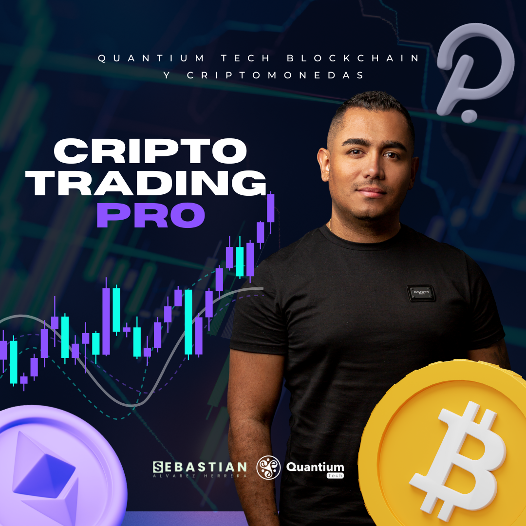Criptotrading Pro - Trading con criptomonedas - Johan Sebastián Álv...