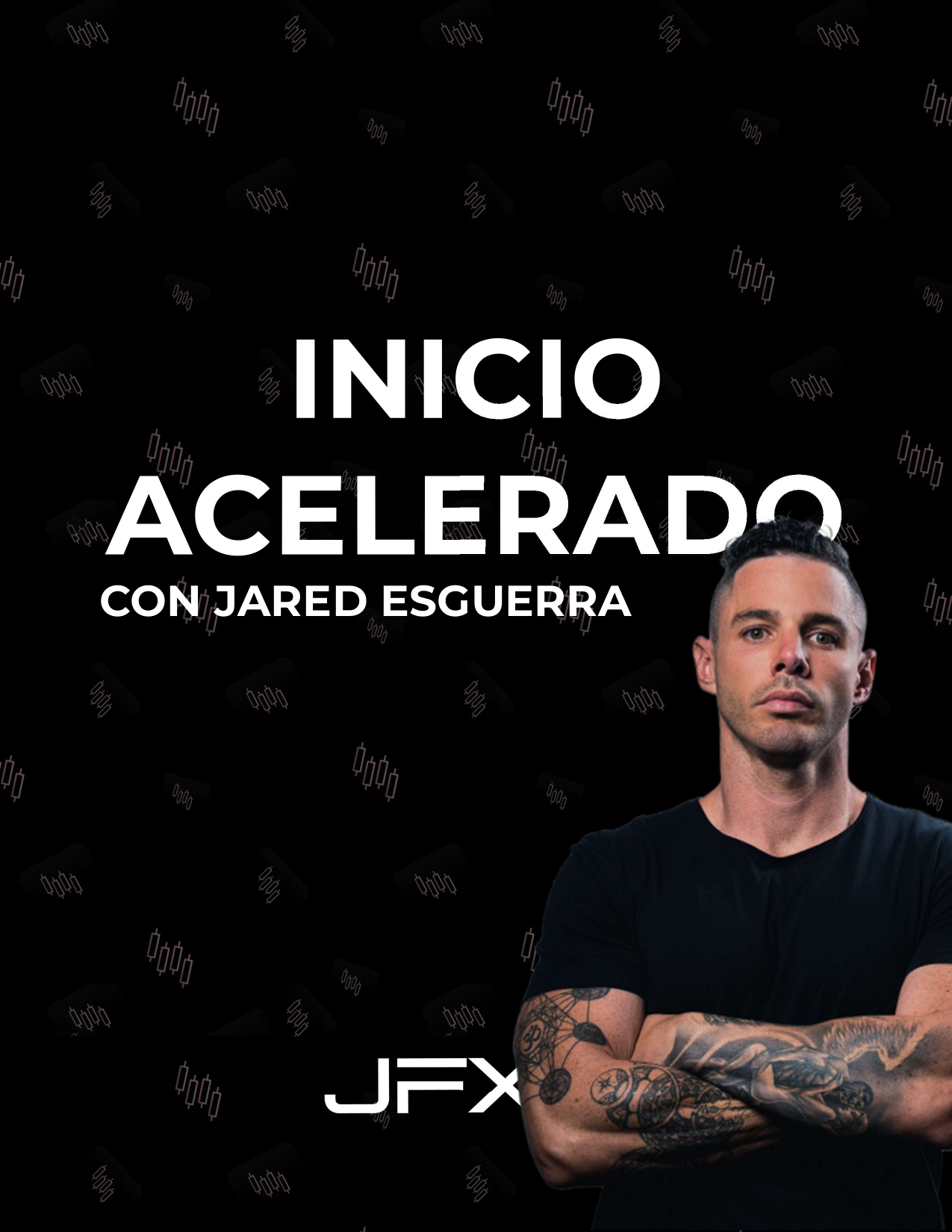 ACELERANDO TUS RESULTADOS - Jared Esguerra | Hotmart