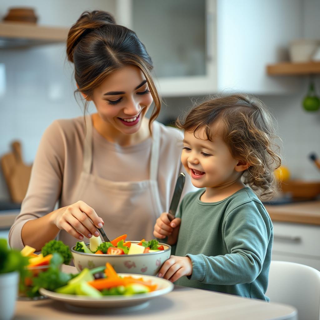 10-Minute Magic Meals" (100+ pediatrician-approved recipes)