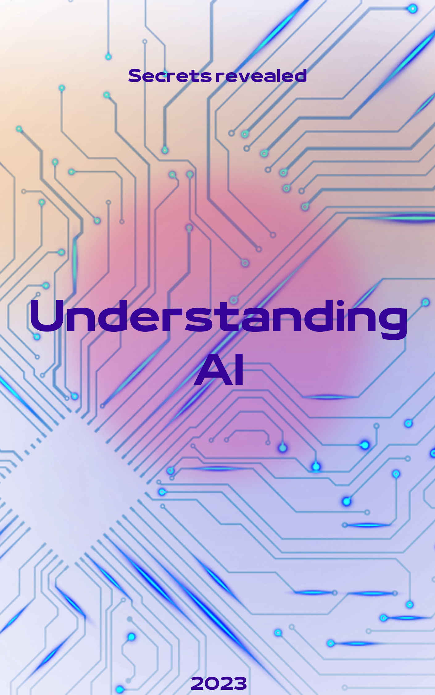 Understanding AI