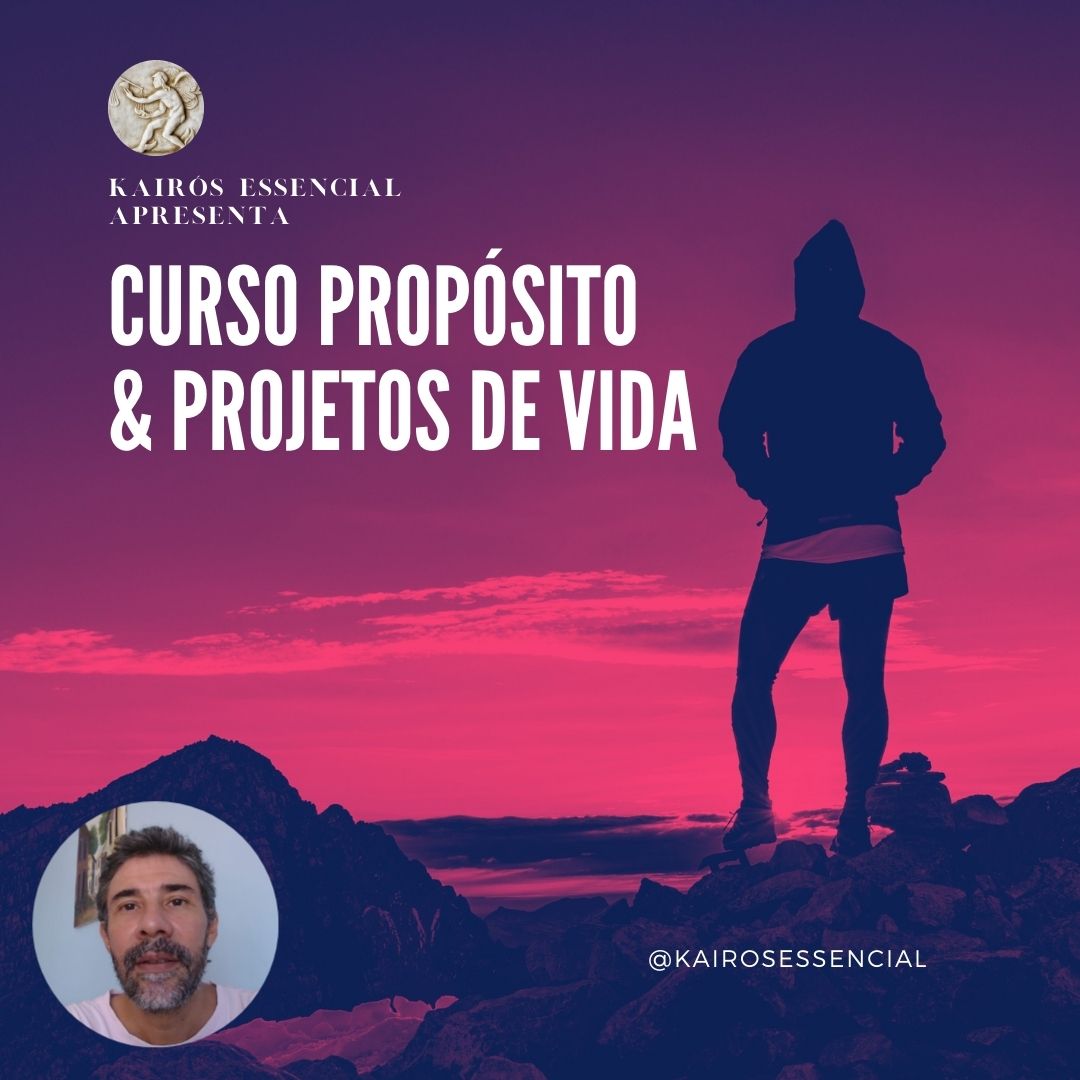 Curso Propósito & Projetos de Vida