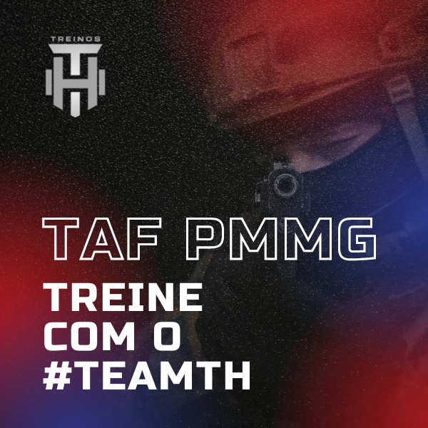 TH TREINOS TAF PMMG (MASCULINO) - Thulio Ramalho Santos | Hotmart