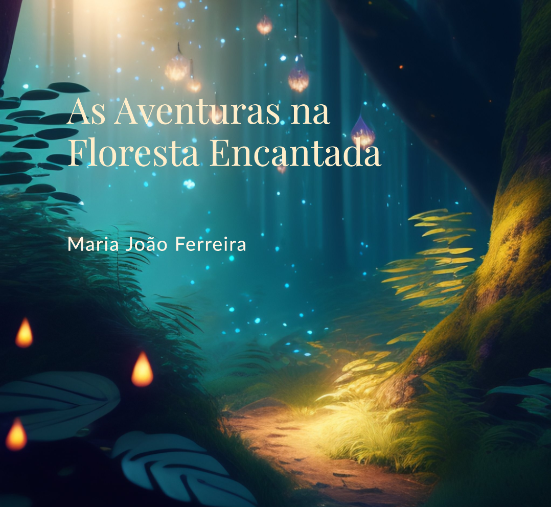 Aventuras na Floresta Encantada - Maria João | Hotmart