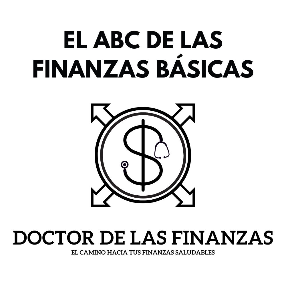 El ABC de las Finanzas Básicas - Joseph Vargas Kelsh | Hotmart