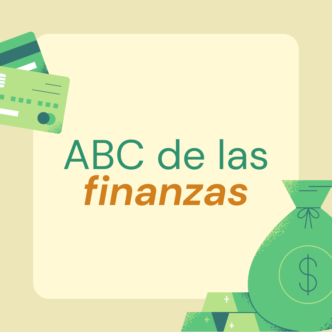 ABC de las finanzas personales - Finanzas+Simple | Hotmart