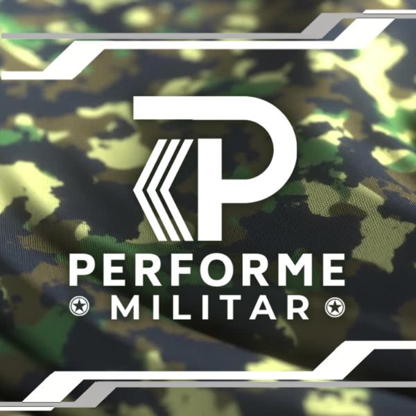 Performe militar - ESA e EEAR - Performe Cursos Preparatórios LTDA...