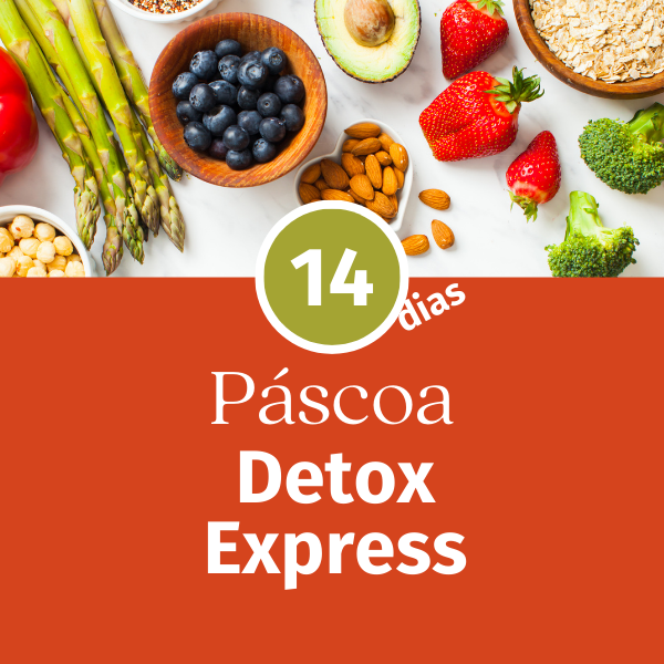 Páscoa Detox Express