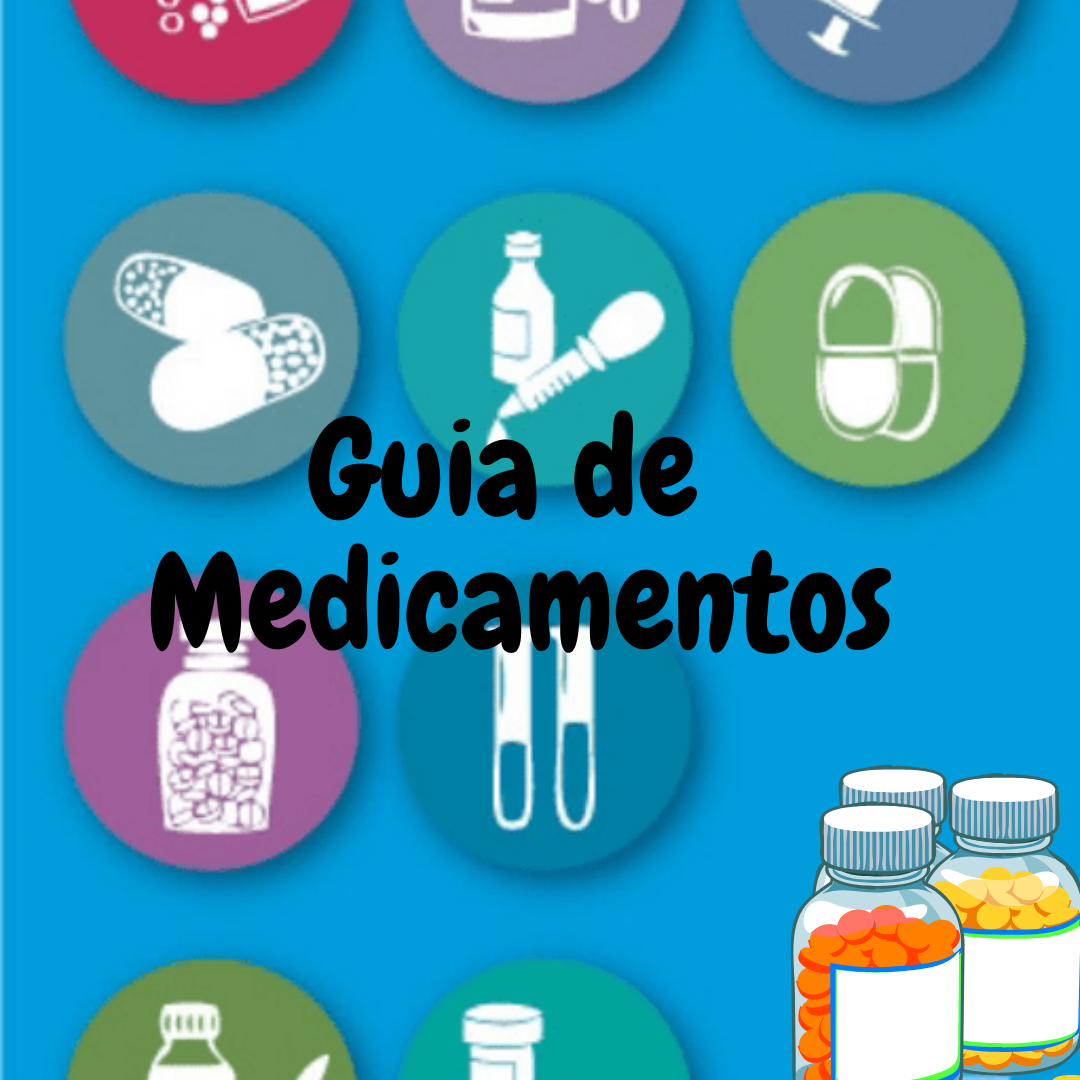 Ebook Guia de Medicamentos - Aline Lopes | Hotmart