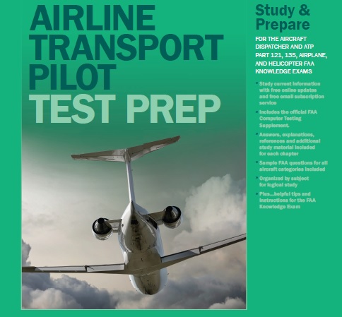 Prepware ATP Aviation - Conrado Lago | Hotmart