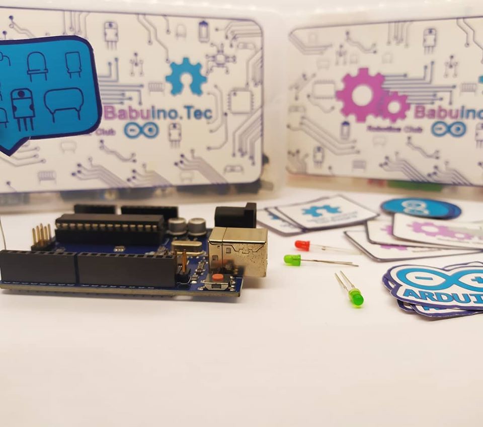 PDF ARDUINO E MICROCONTROLADOR