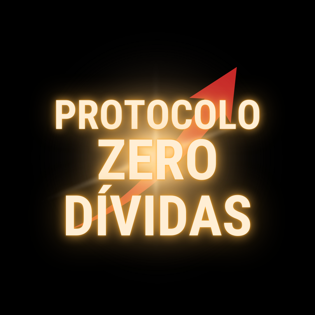 Protocolo Zero Dívidas - Alexandre de Tarso | Hotmart