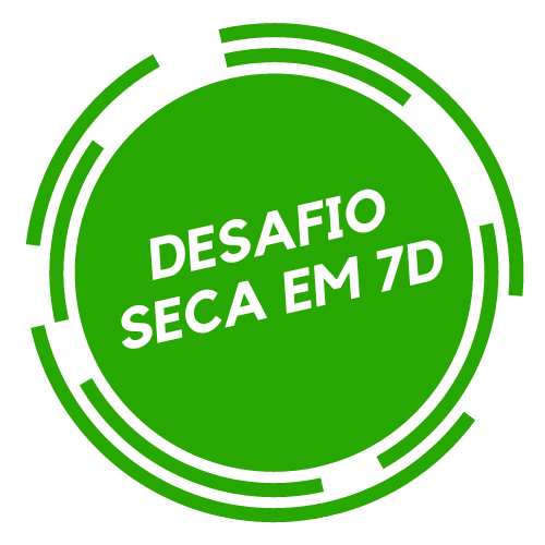 Desafio Seca em 7D