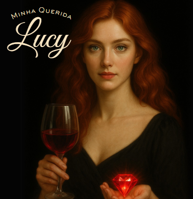 Minha Querida Lucy - phelippe Amós Faria | Hotmart
