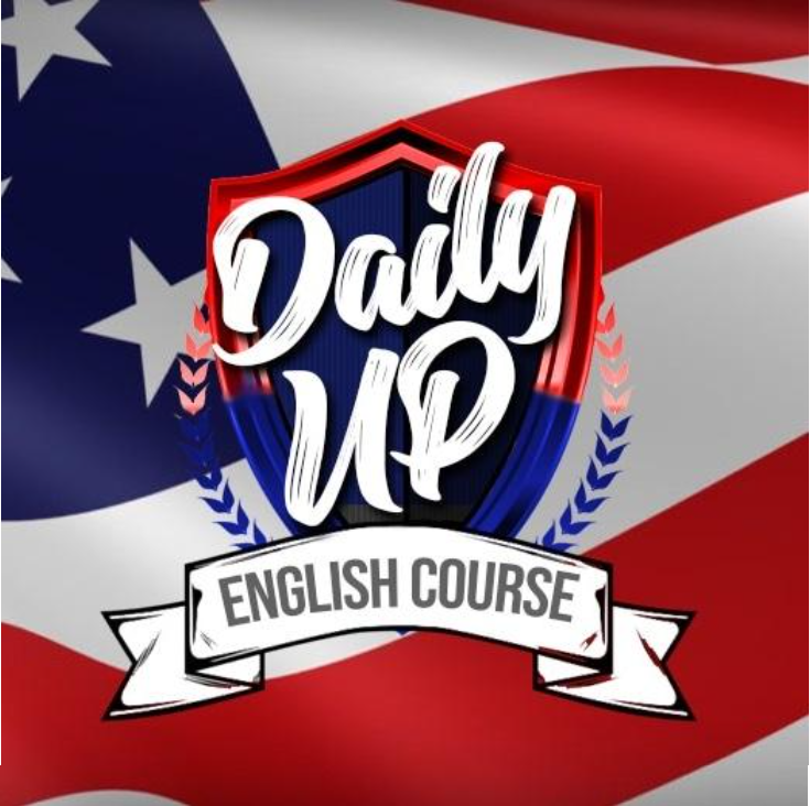Inglês Online Daily Up