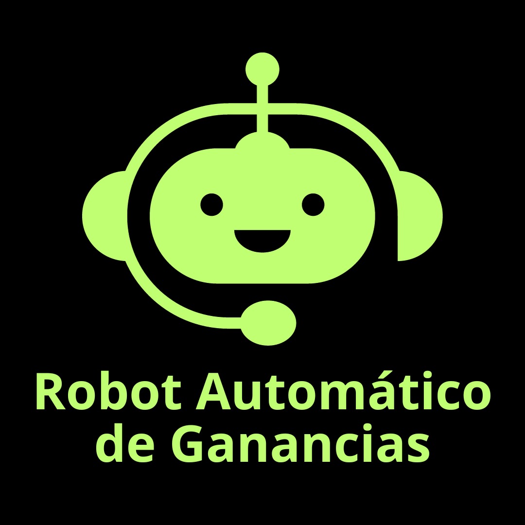 Robot Automático de Ganancias!! - Daniel Tenório Britto Filho | Hotmart