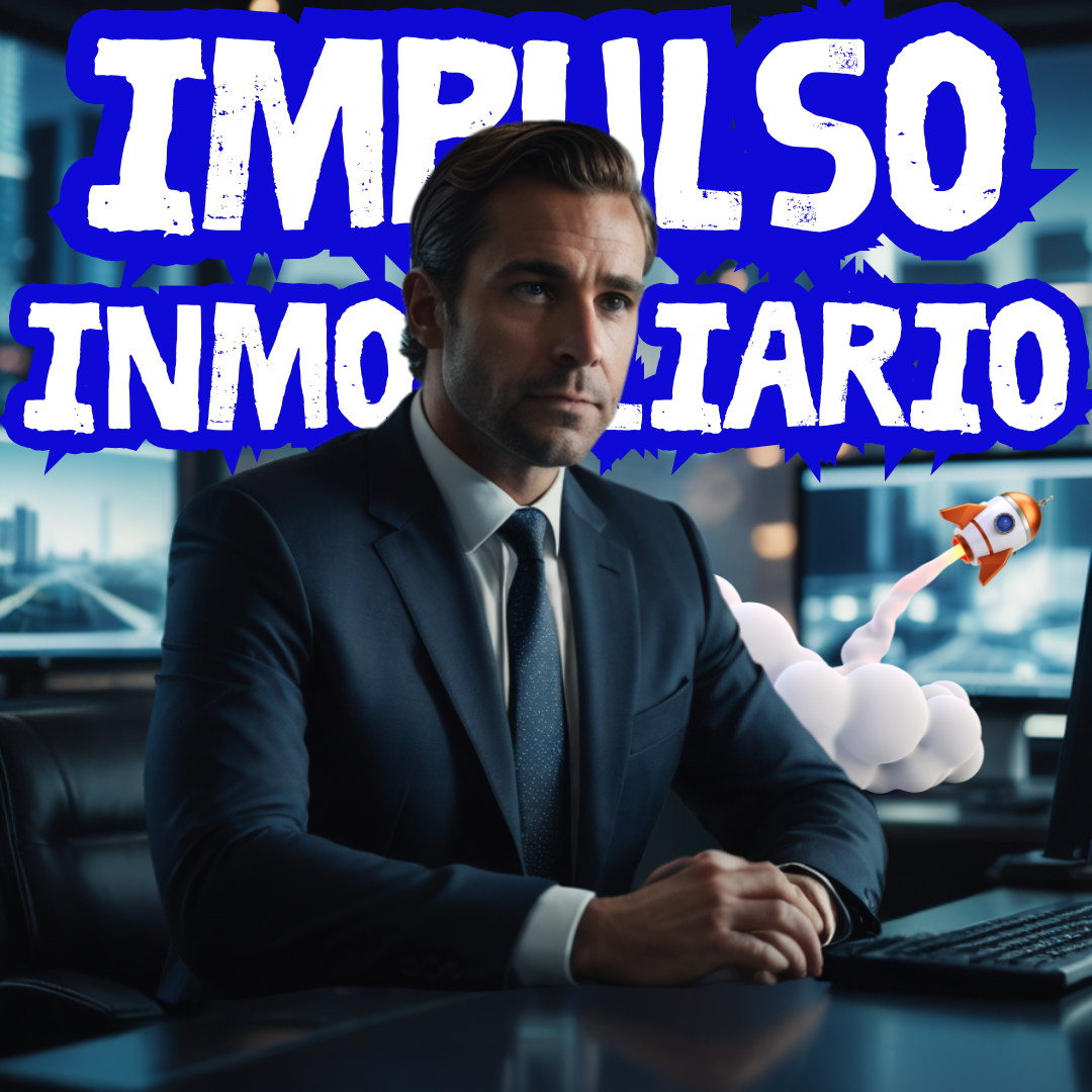 Impulso Inmobiliario - Alberto Carretero Gallarín | Hotmart