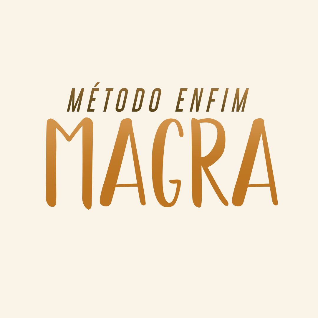 Método Enfim Magra - Nutri Emanuelly Zanotti | Hotmart