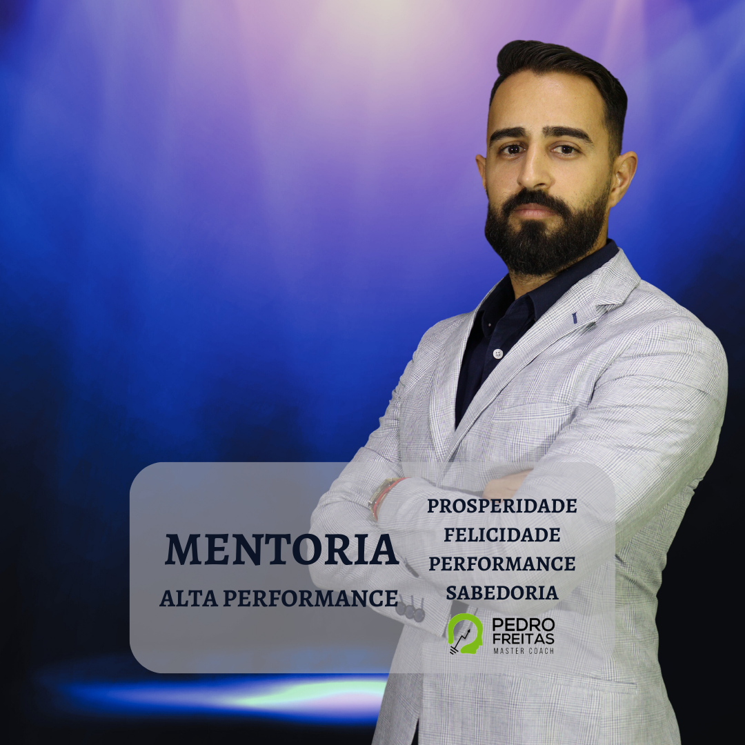 Mentoria PREMIUM Performance Exponencial
