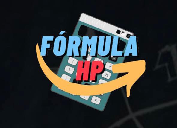 Fórmula HP 2.0 - Paulo Andre Rodrigues Martins | Hotmart