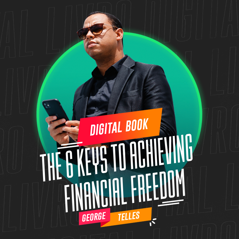 The 6 keys to achieving financial freedom