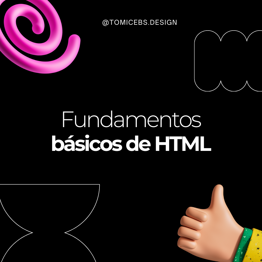 FUNDAMENTOS BÁSICOS - HTML PARA PRINCIPIANTES - Skyline Multinacion...