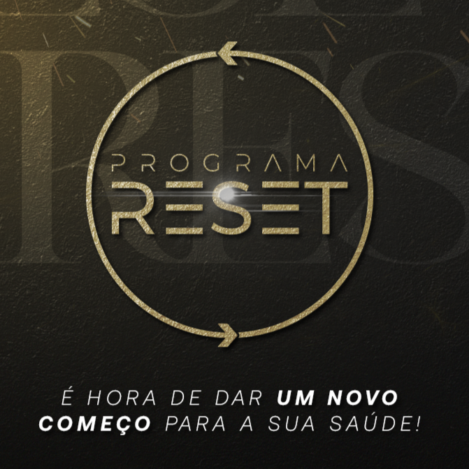 Programa RESET - Ariane Lima | Hotmart