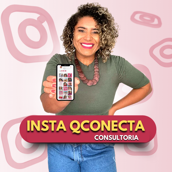Consultoria Insta que Conecta