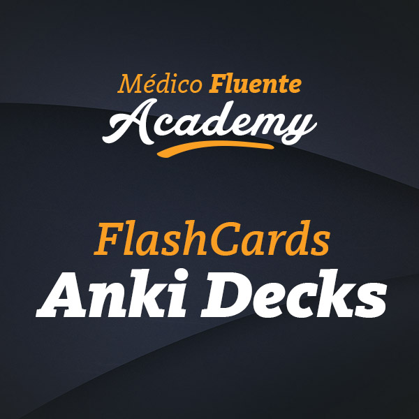 Anki Decks Flashcards - Dr. Alan Pissutti | Hotmart