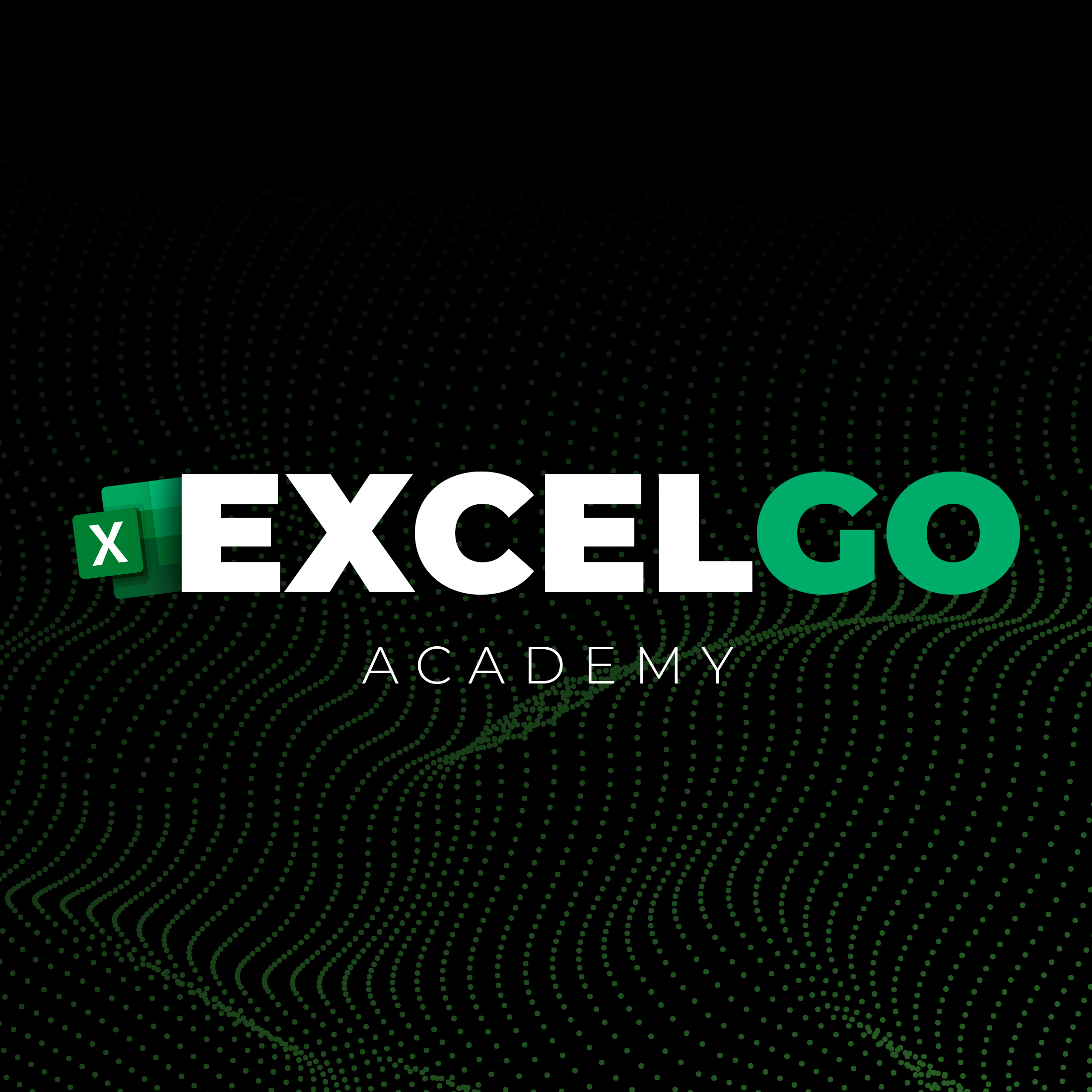 Excel GO Academy - 4 GO ACADEMY LLC | Hotmart