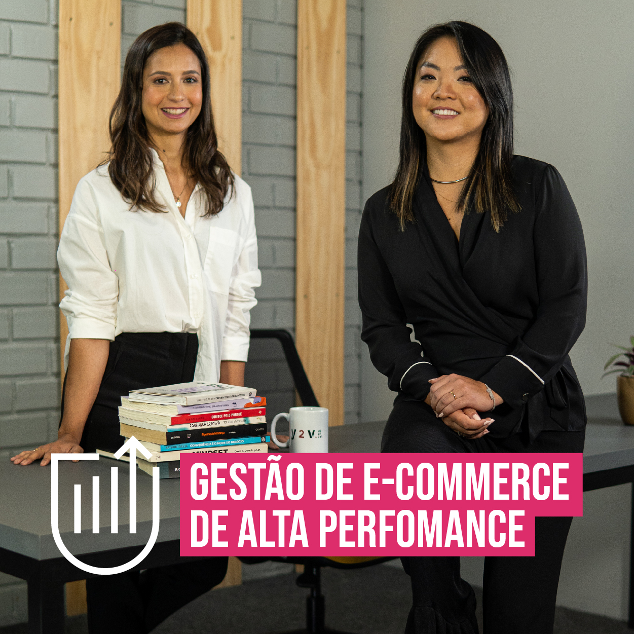 Gestão de E-commerce de Alta Performance - Y2V Business Education
