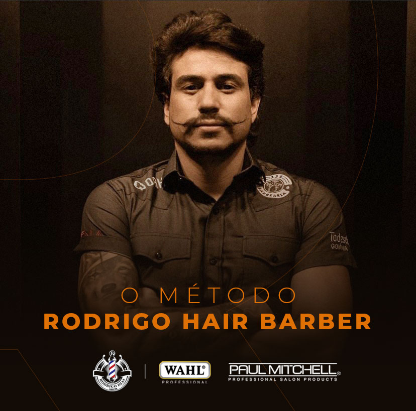Método Rodrigo Hair Barber