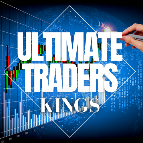 Curso Completo Ultimate Traders Kings 2024 - JAVIER GONZALEZ | Hotmart