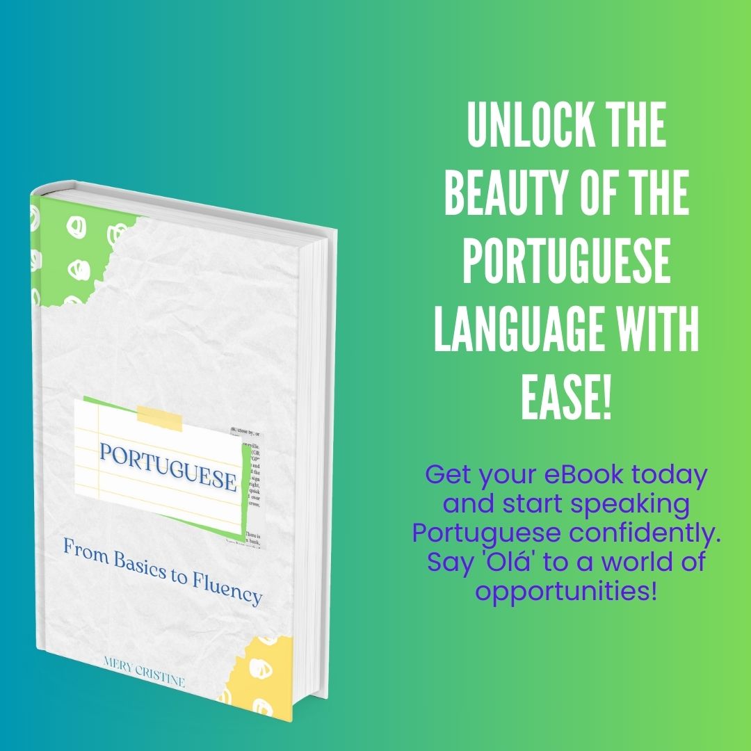 PORTUGUESE - From Basics to Fluency