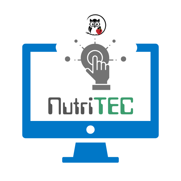 NutriTEC: "Canva para Nutriólogos: Diseña con Impacto Profesional"