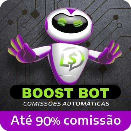 Robô Automoção WhatsApp!!